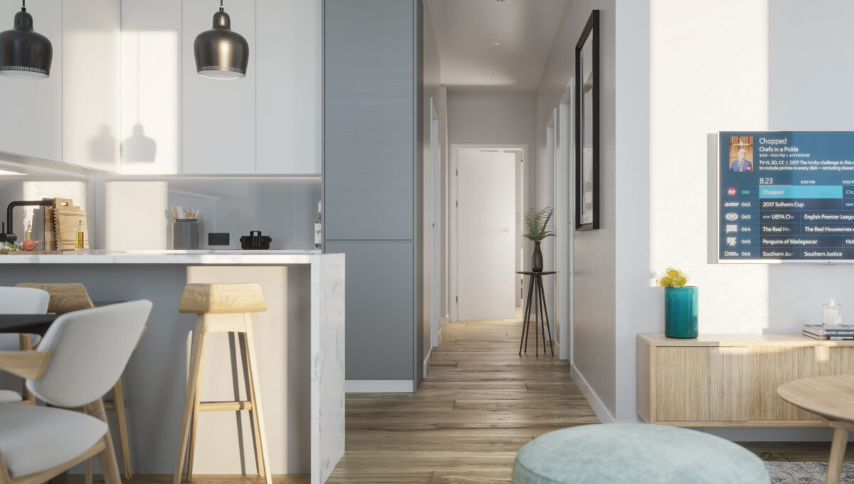 X1 Michigan Towers｜Manchester - 英華地產 Ying Wah Property