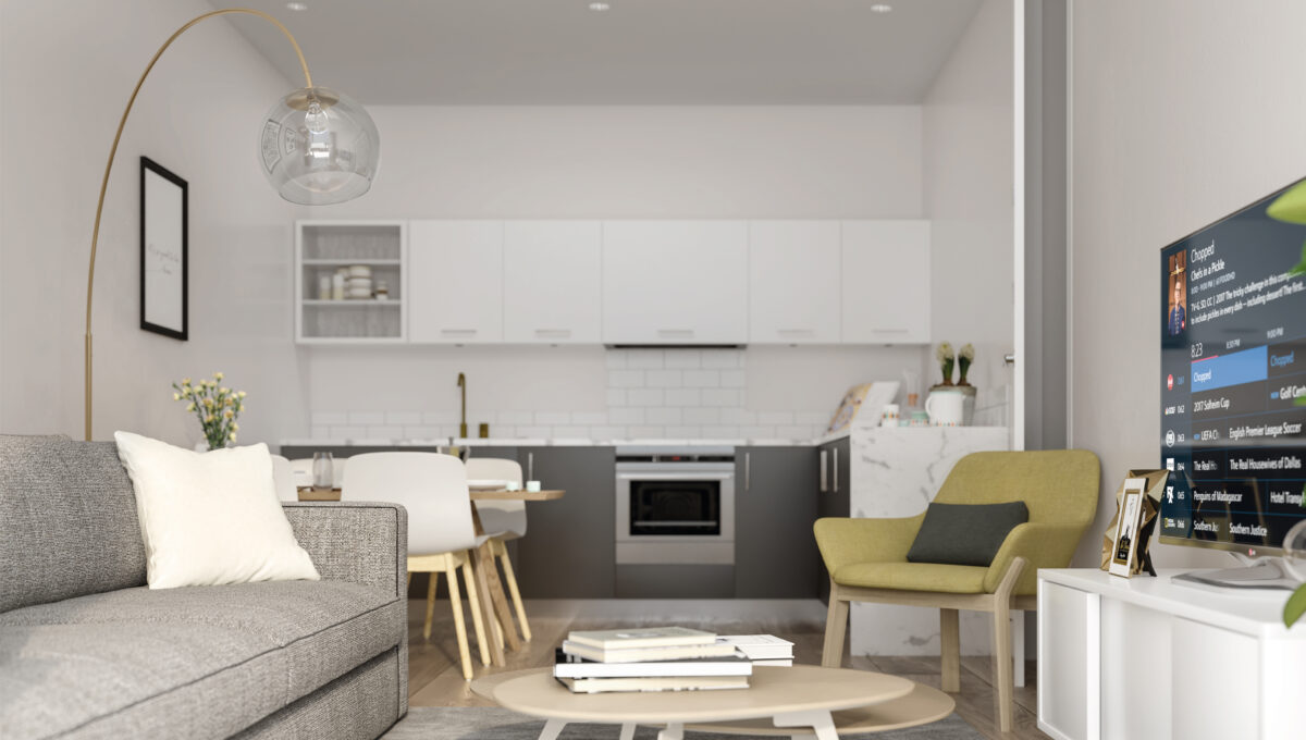 X1 Michigan Towers｜Manchester - 英華地產 Ying Wah Property